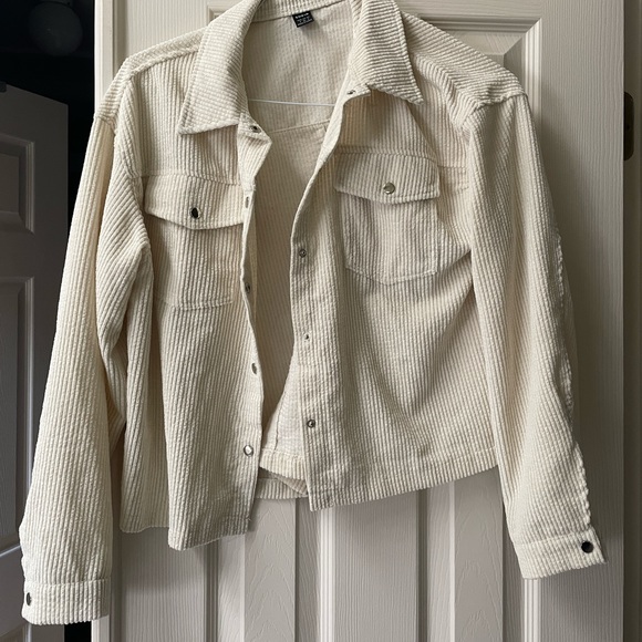 SHEIN | Jackets & Coats | Shein Light Jacket | Poshmark